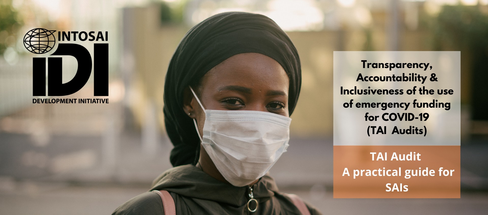 Global Cooperative Compliance TAI Audits by IDI | U-INTOSAI