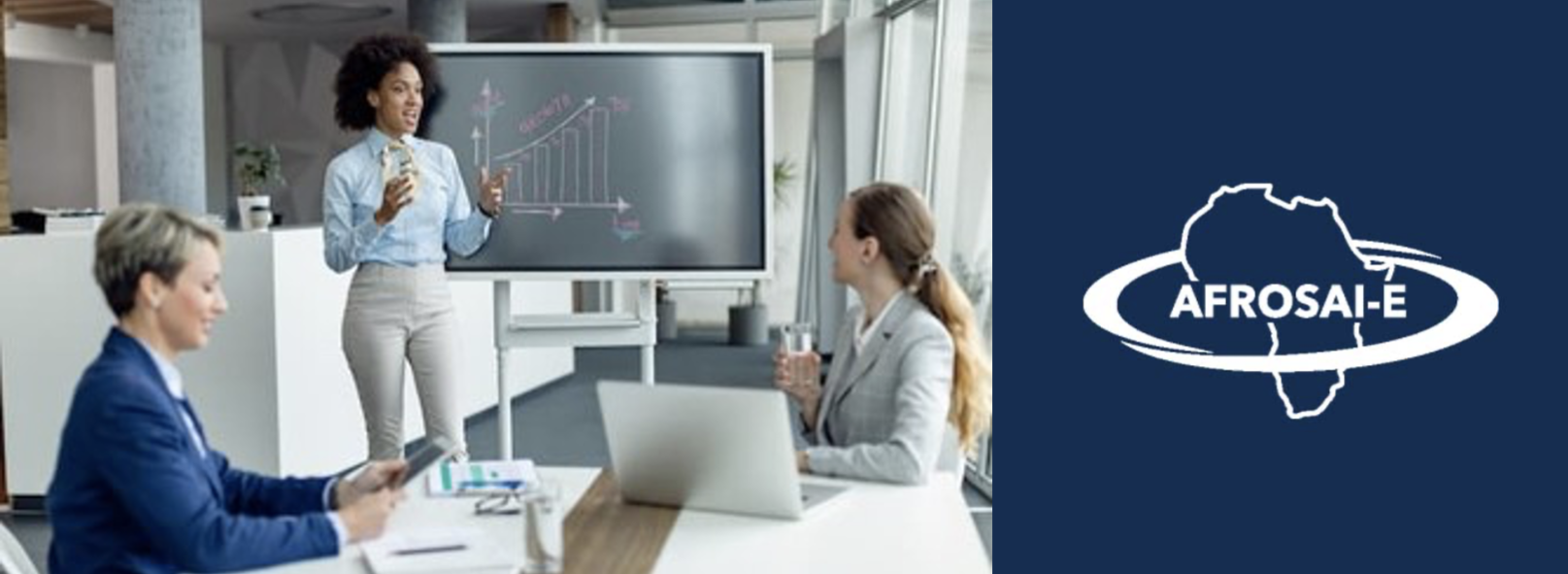 AFROSAI-E invites to a New Course on Preparing Presentations and ...