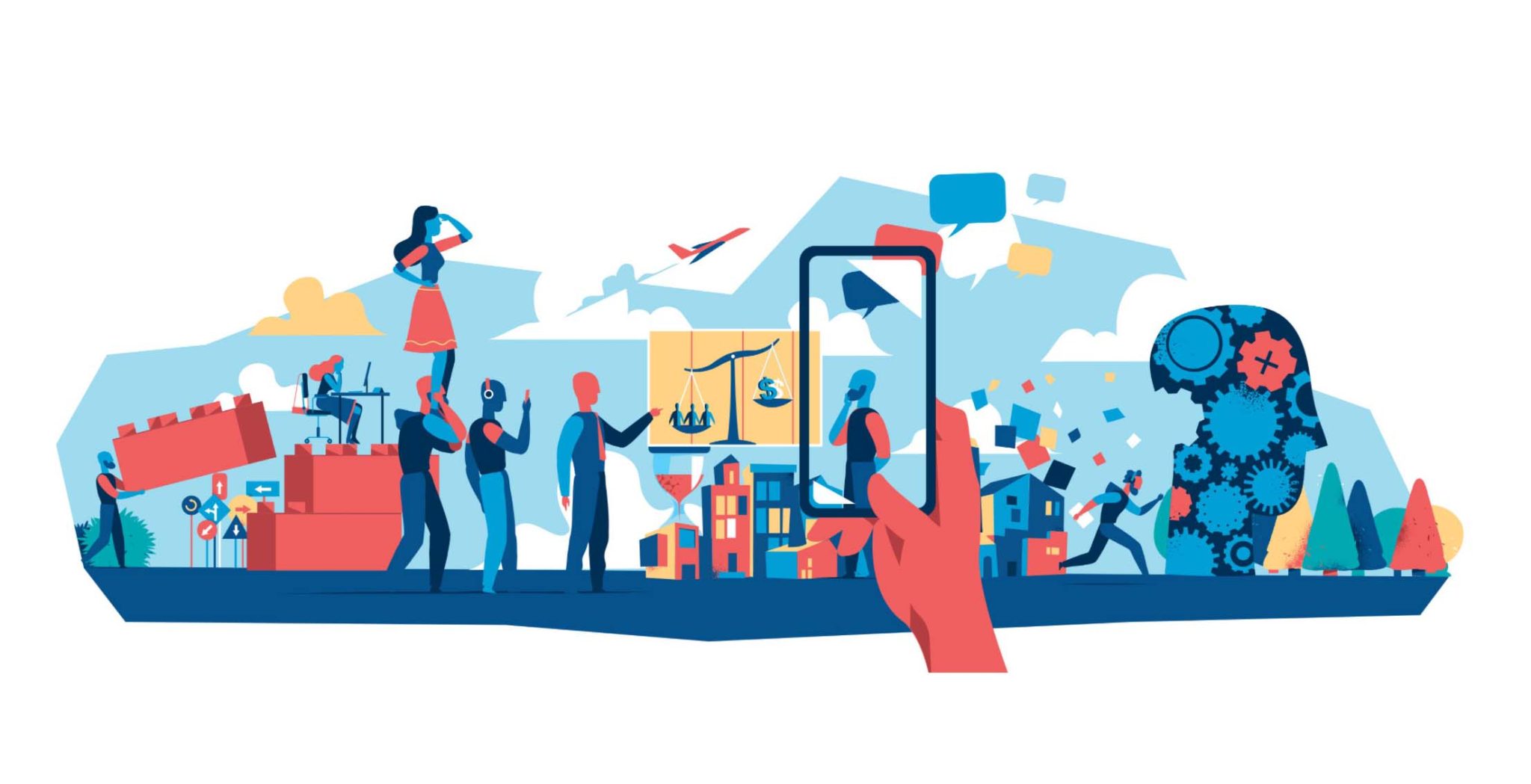 OECD E-Leaders Handbook on the Governance of Digital Government | U-INTOSAI