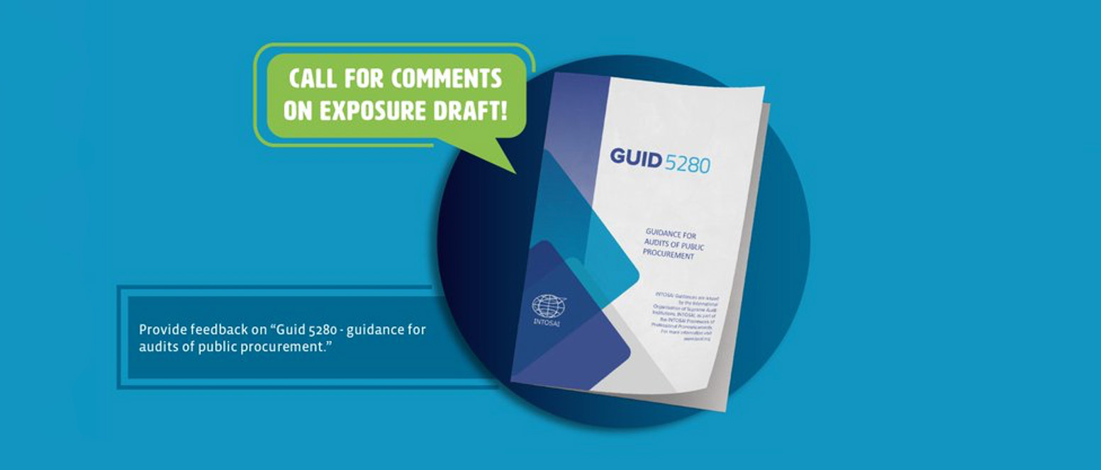 Projet du Guide pour l'Audit de la Passation des Marchés Publics est ...