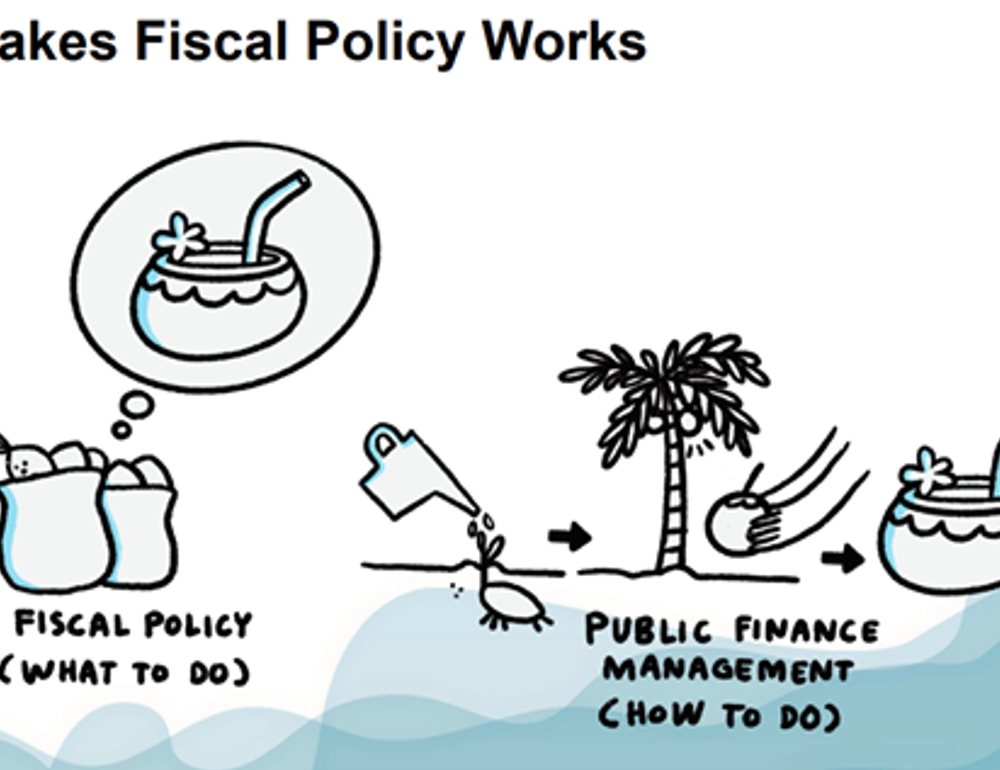 INTOSAI CBC ACCC Workstream Launches New Infographic | U-INTOSAI