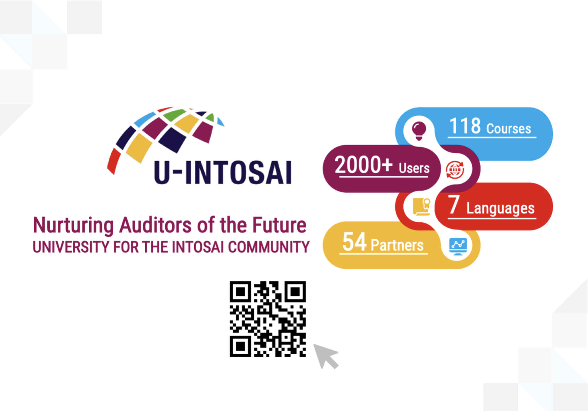 U-INTOSAI at XXIV INCOSAI | U-INTOSAI