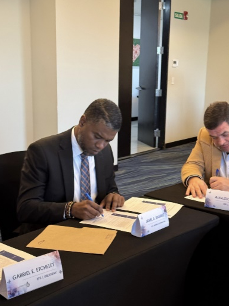 U-INTOSAI – University for the INTOSAI Community